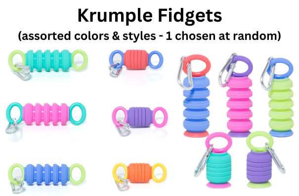 Fidget Toys – Learning Express Toys & Gifts / Neon Elephant